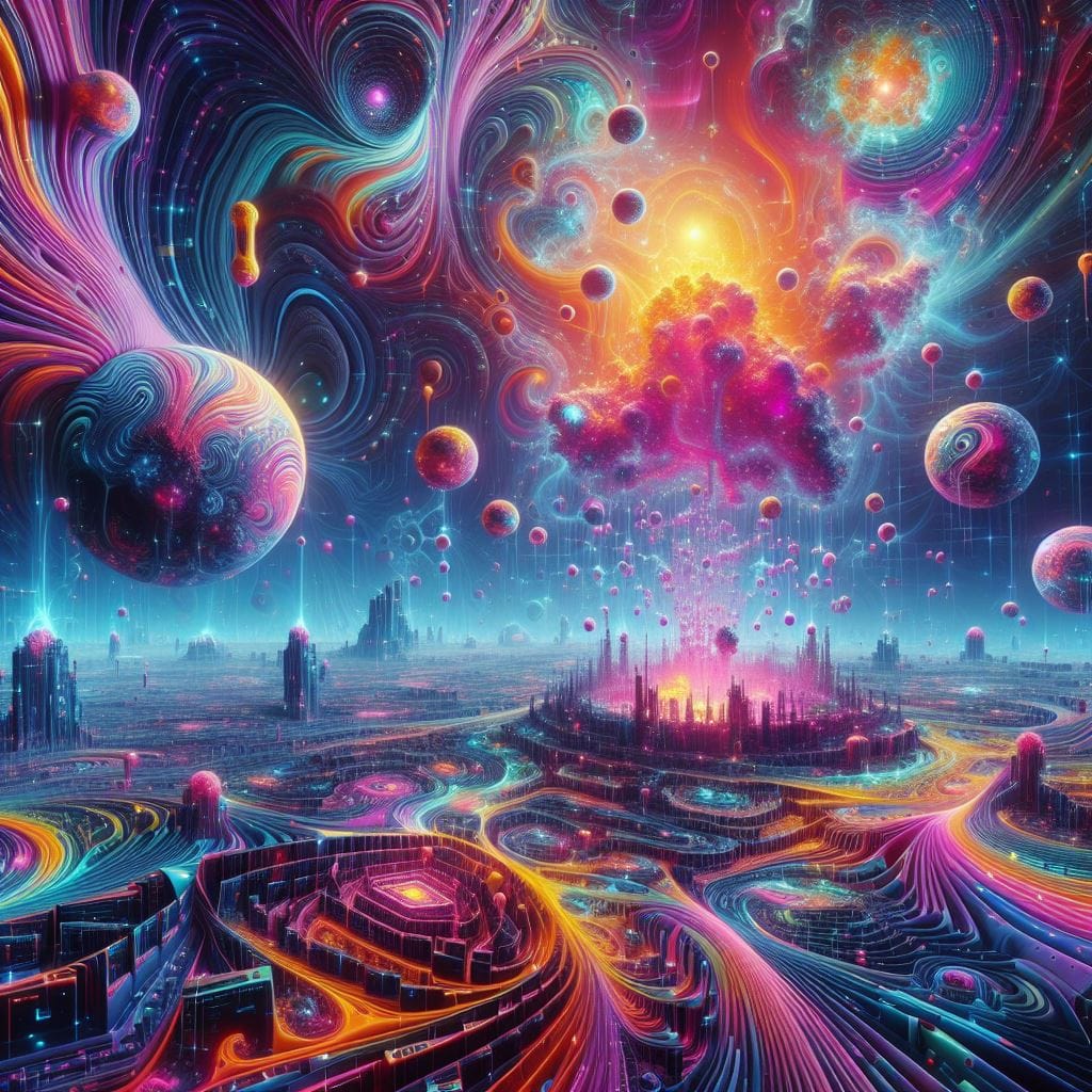 Fake AI Code - Does this count?